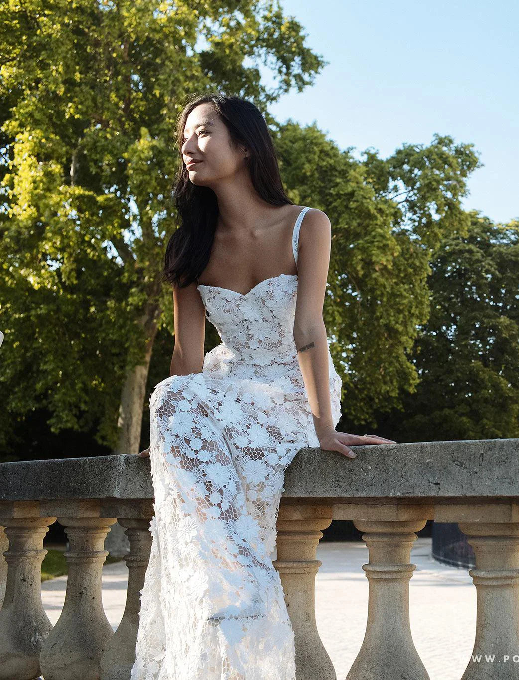 Top những mẫu Váy cưới Châu Âu đầy mê hoặc – POXI & ivorya - Clothing For Classy Women