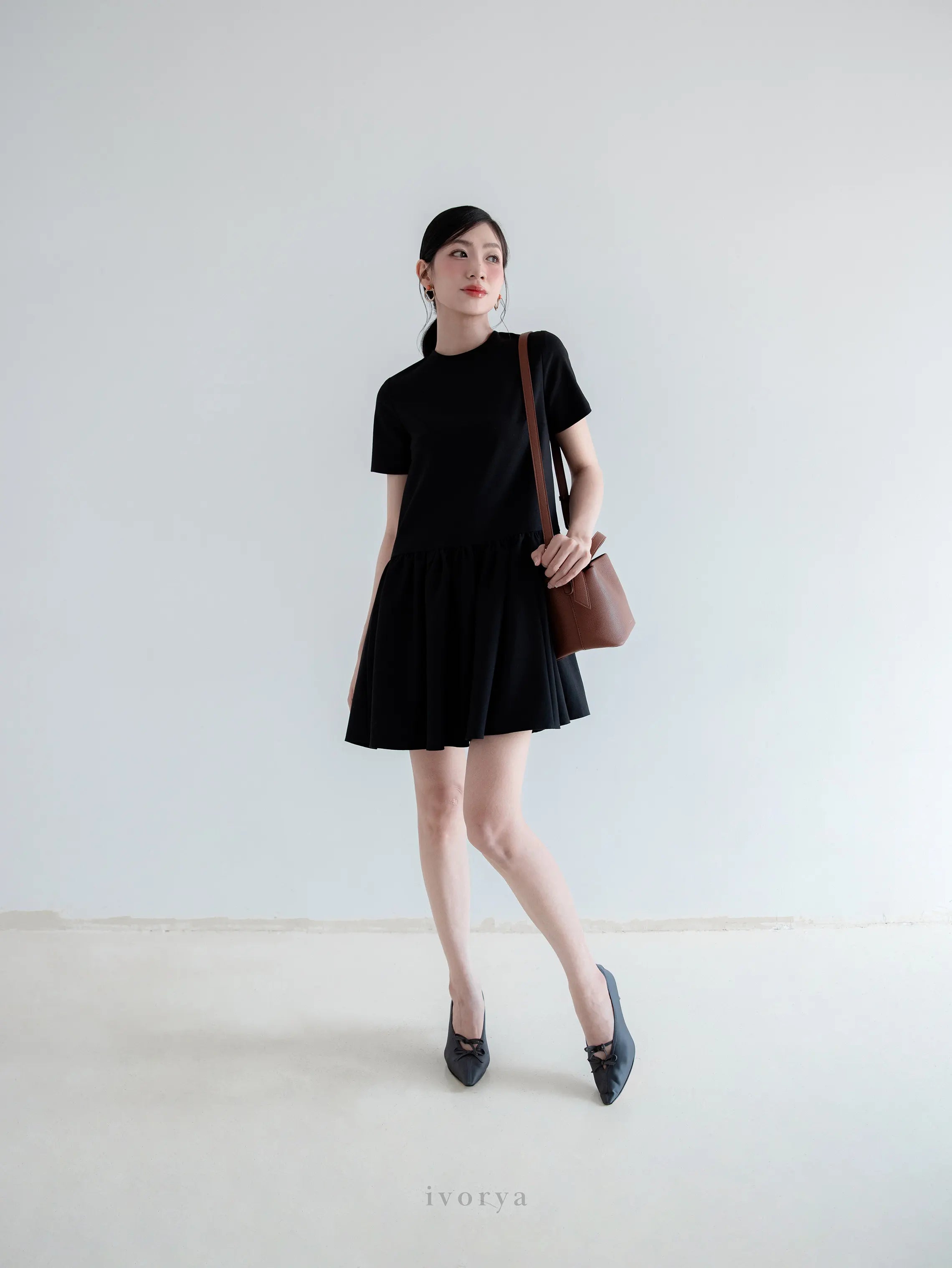 ĐẦM – POXI & ivorya - Clothing For Classy Women