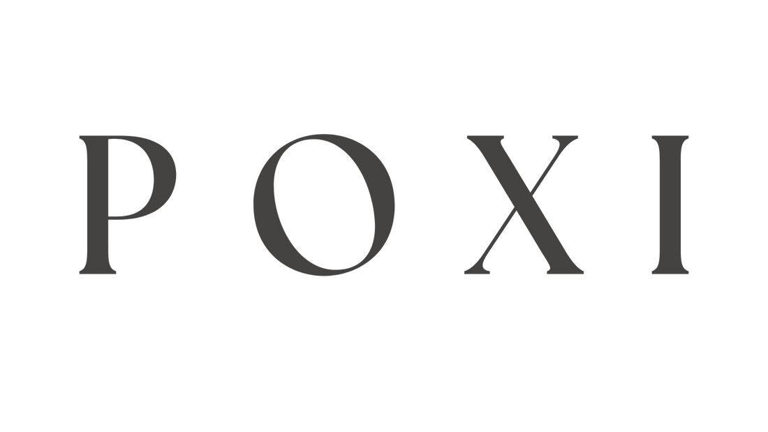 POXI - ALL PRODUCTS – POXI & ivorya - Clothing For Classy Women
